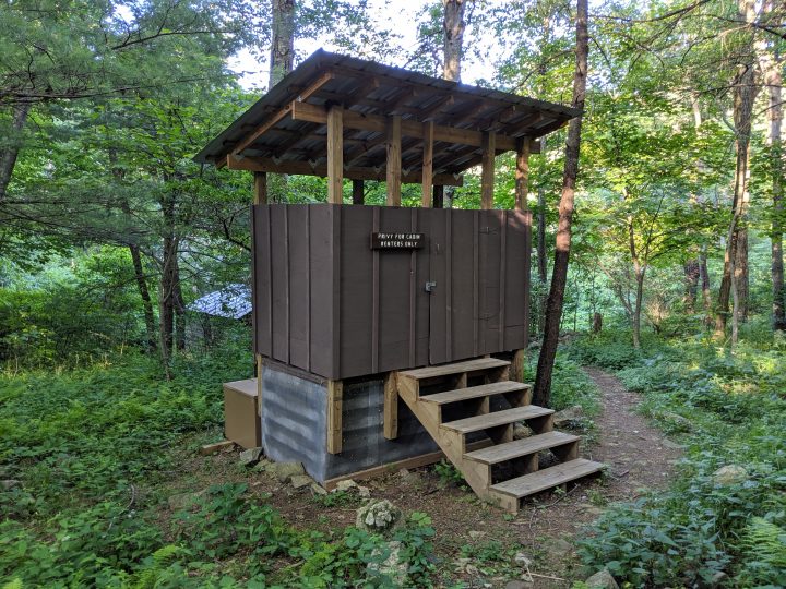 Corbin Cabin – David R. Whitney